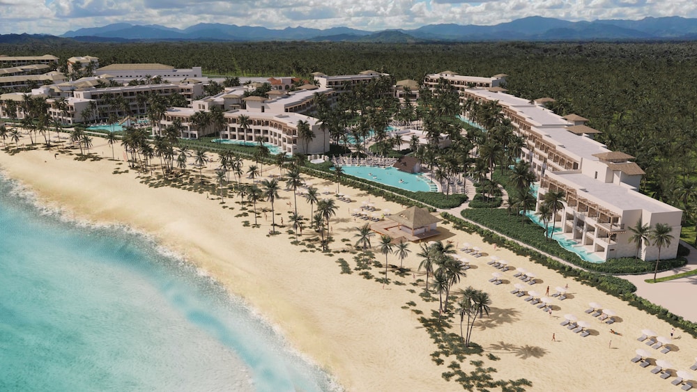 Secrets Playa Esmeralda Resort & Spa - Adults Only - All Inclusive - Dominican Republic