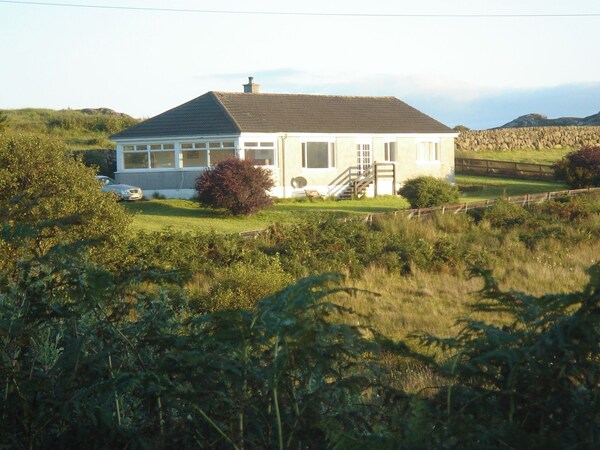 Private And Picturesque Luxury Cottage On Mull - Isle of Mull