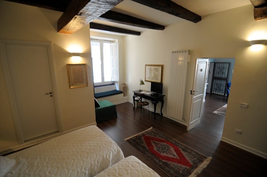 Beautiful Apartment In The Historic Center Of Cosenza, Near The Rendano Theater - Cosenza