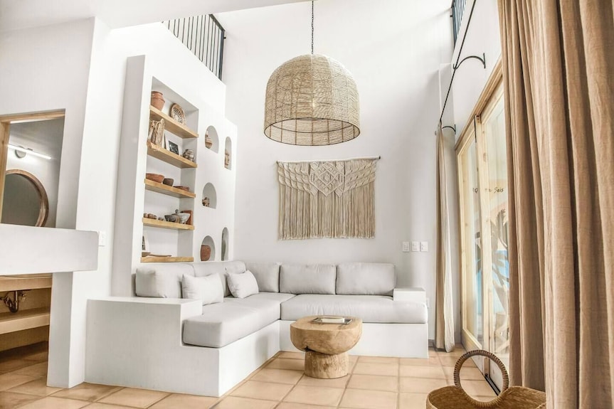 Bohème Haven 2 Blocks To Shore Plunge Pool 2kings - Lo de Marcos