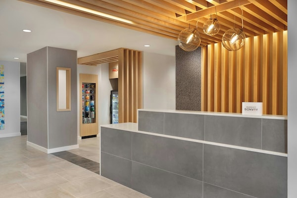 Towneplace Suites By Marriott Crown Point - Merrillville, IN