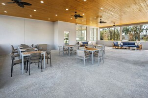 Comodidade do alojamento