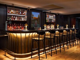 Bar (no alojamento)