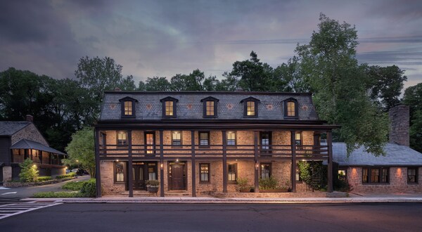 Stockton Inn - New Hope, PA