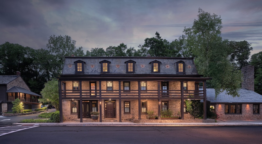 Stockton Inn - Doylestown, PA