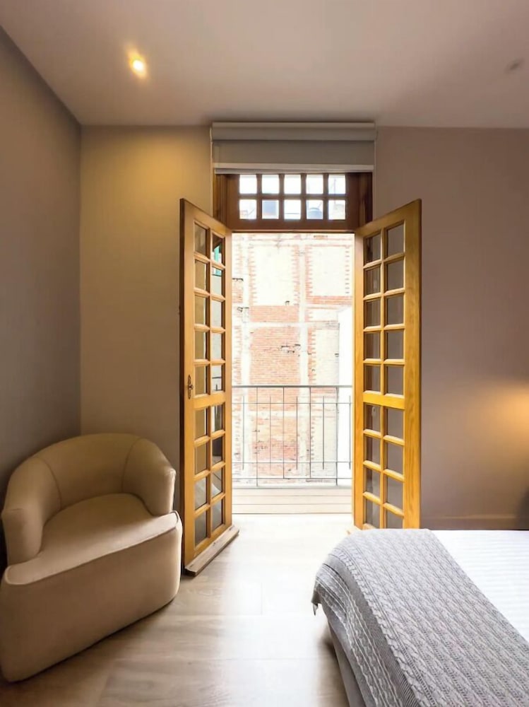 Lasai Casa Puebla - Ciudad de México