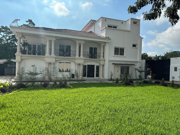 Hotel Boutique Las Mesetas - San Pedro Sula