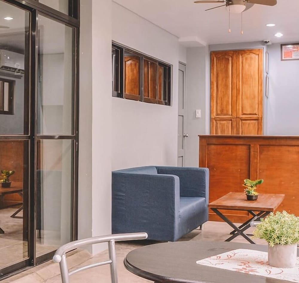 Abn Building - Bacolod