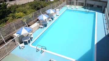 Piscina interna/externa