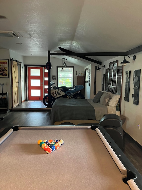 Love Cabin In Amazing Arcadia\na Couple's Destination - Floride