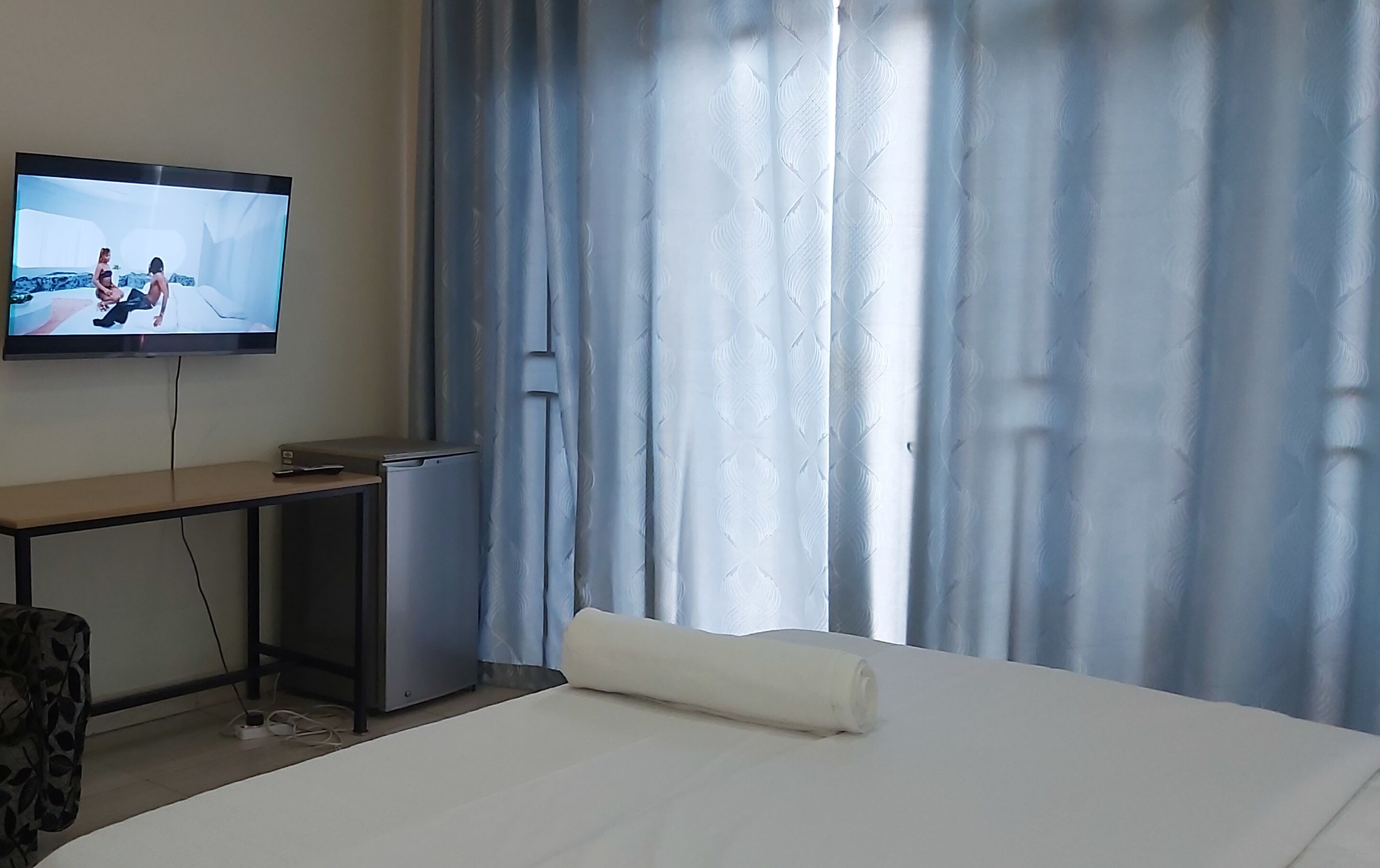 Remarkable 3-bed House In Kigali - Kigali