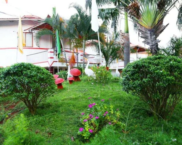 Thavika O Nila Resort Yelagiri - Yelagiri