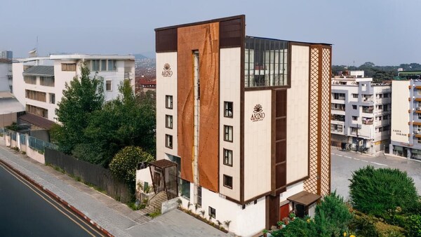 Akino Luxury - Jamshedpur