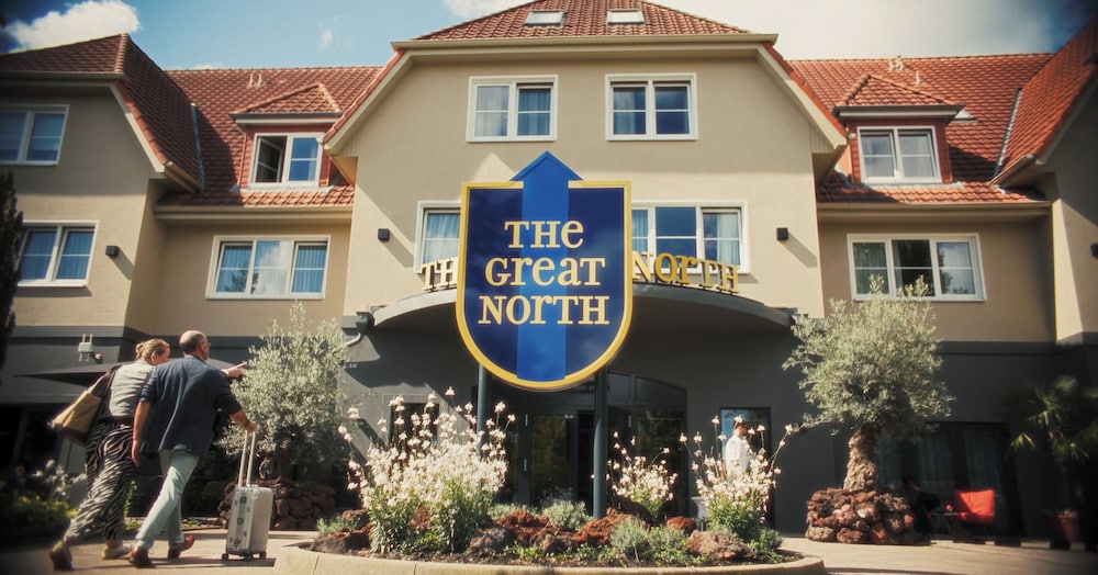 The Great North - Hotel - Schleswig-Holstein