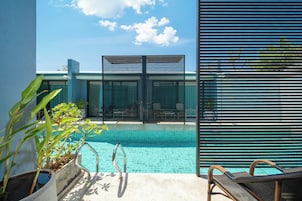 Premier Deluxe Pool Access | Fachada da propriedade