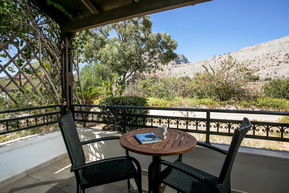 Villa Seashell In Rhodes - Lindos