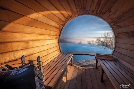 Tratamentos corporais, massagens com pedras quentes. L'Orée du Bois