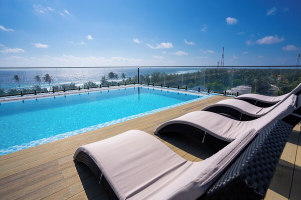 Ocean Pearl Fuvahmulah - Maldivas