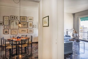 Apartamento | 2 quartos 