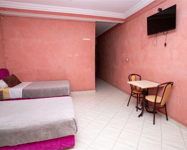 Hotel Alecanti - Beni-Mellal