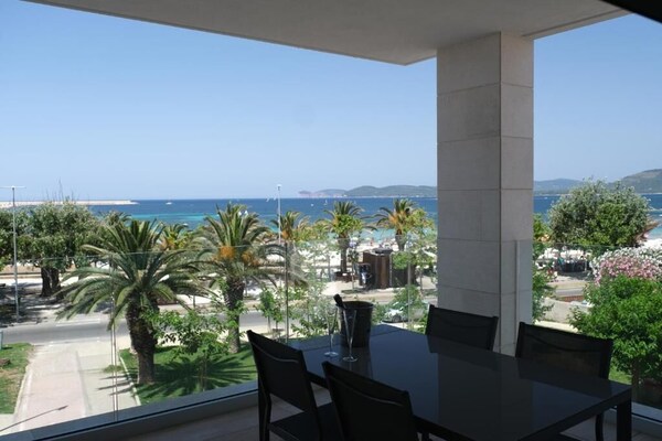 Almar Apartments By Alma Di Alghero - Alghero