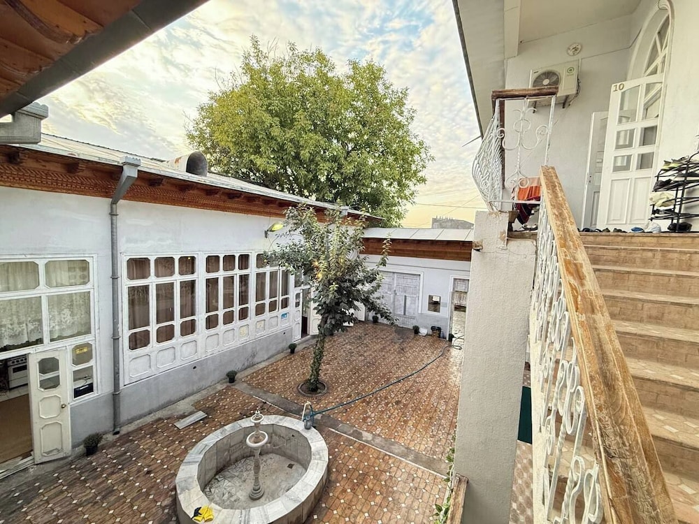 Willa Hostel No1 - Tashkent
