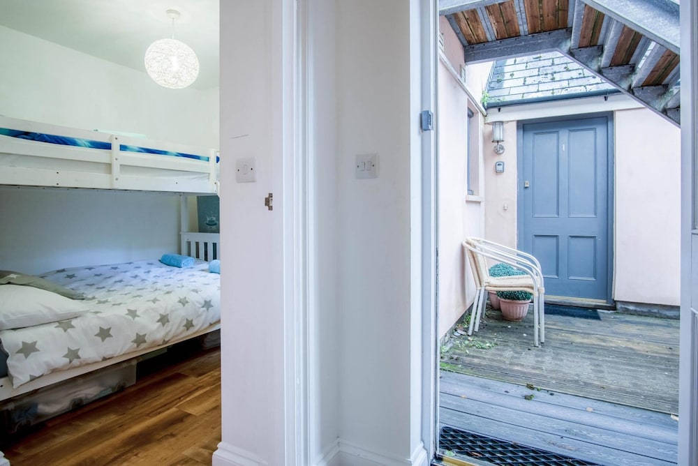 Kensington Apartment - 2 Bedroom - Saundersfoot - Saundersfoot