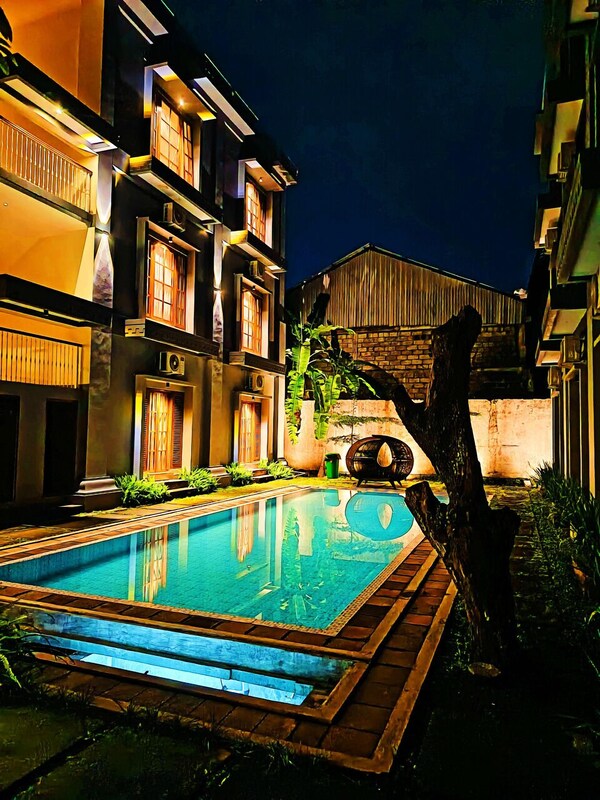 Plum Dreamscape Bhagia Malioboro - Yogyakarta