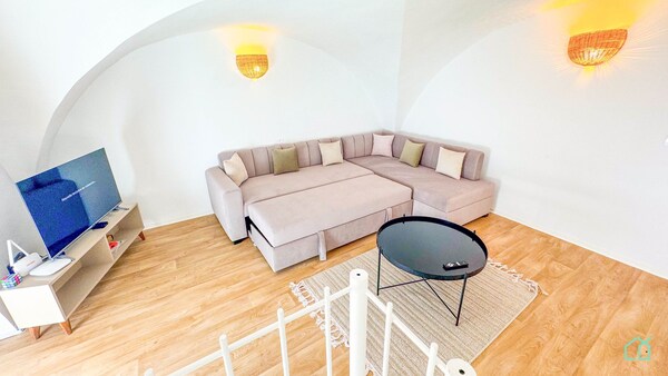 Dar Nour Charme Et Tranquilit Hammamet - Hammamet