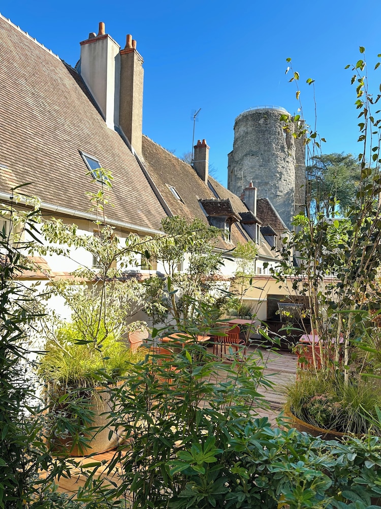 Fólklore Boutique Hotel - Sancerre