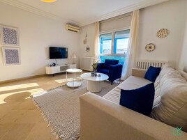 Apartamento | 1 quarto 