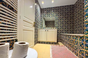 Apartamento | 1 quarto 