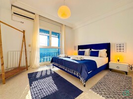 Apartamento | 1 quarto 