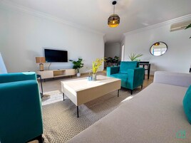 Apartamento | 2 quartos 