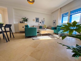 Apartamento | 2 quartos 