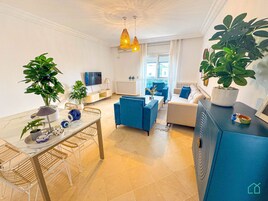 Apartamento | 2 quartos 