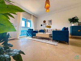 Apartamento | 2 quartos 