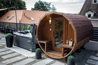 Árnyas Panzió Gödöllő