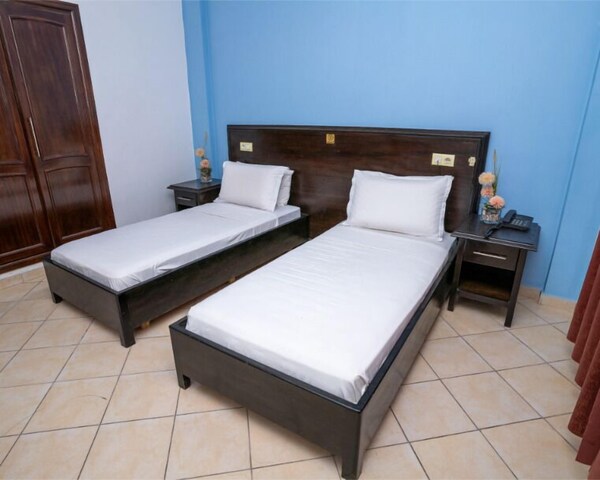 Hotel Oum El Fadl - Morocco