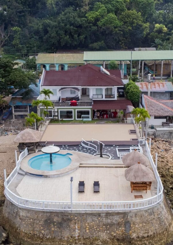 Costa De Leticia - Alegría