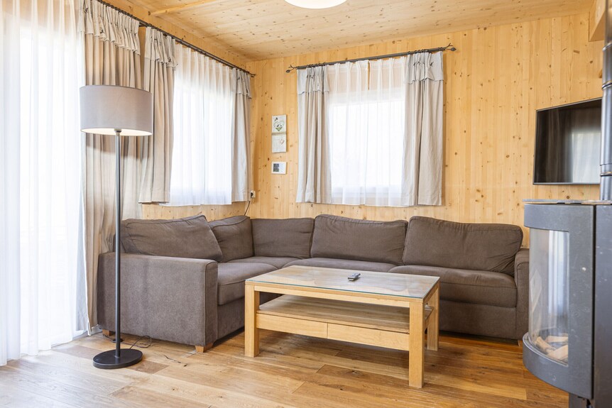Chalet # 56 With 4 Bedrooms, Sauna & Swim Spa - Kreischberg