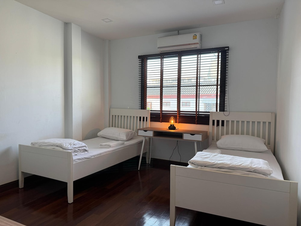 Tartar&nay Hostel - Chiang Mai