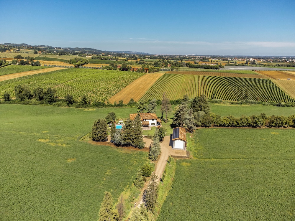 Tenuta Cà Bassa - Castel San Pietro Terme