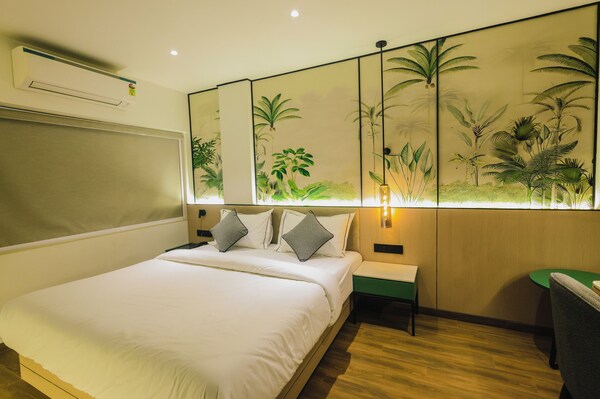 Hotel Western - Mumbai