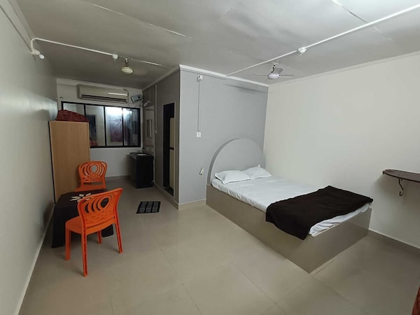 Fort View Retreatz - Malvan