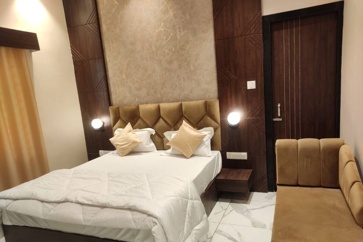 Wi-fi grátis, roupa de cama fornecida 