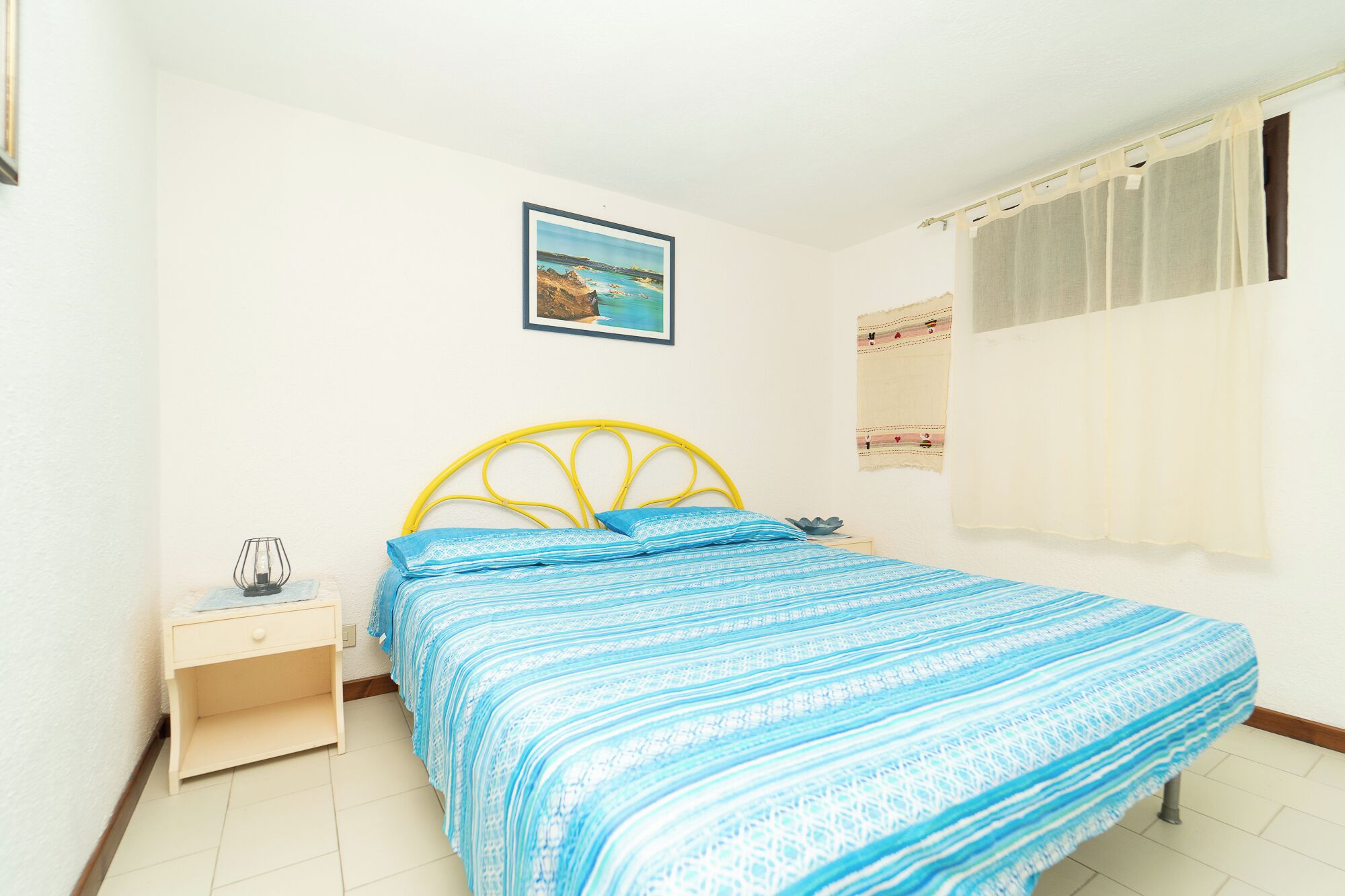 Apartamento | 1 quarto, roupa de alta qualidade, camas de colchão viscoelástico 