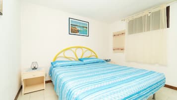 Apartamento | 1 quarto, roupa de alta qualidade, camas de colchão viscoelástico