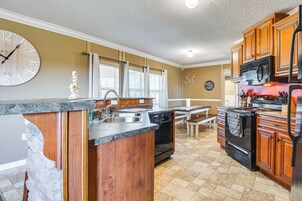 Casa (3 Bedrooms) | Interior