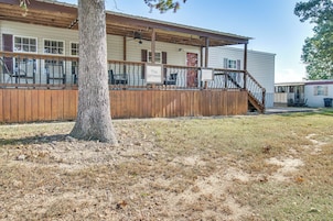 Casa (3 Bedrooms) | Interior